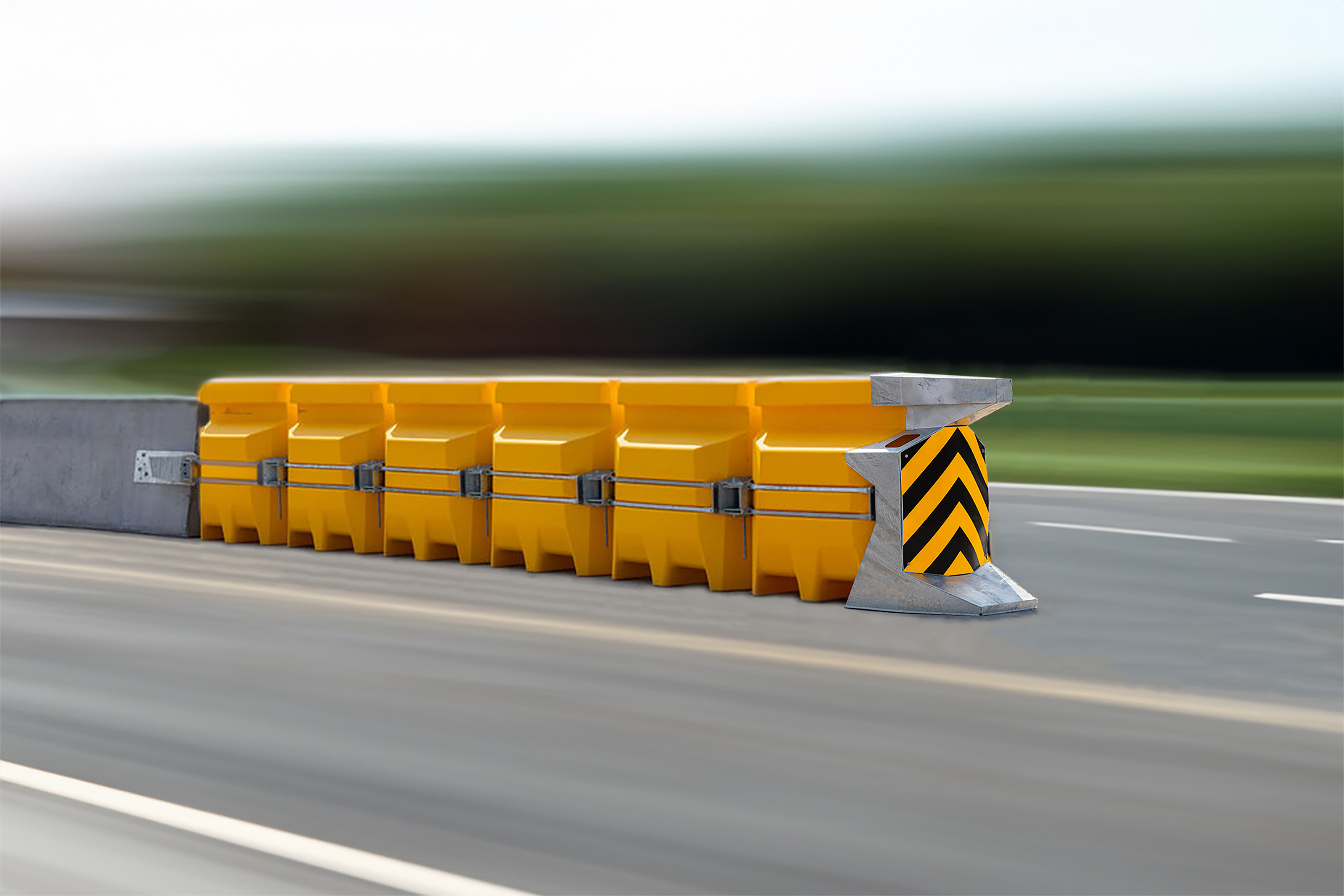 MOOVOP | Our selection of road safety solutions